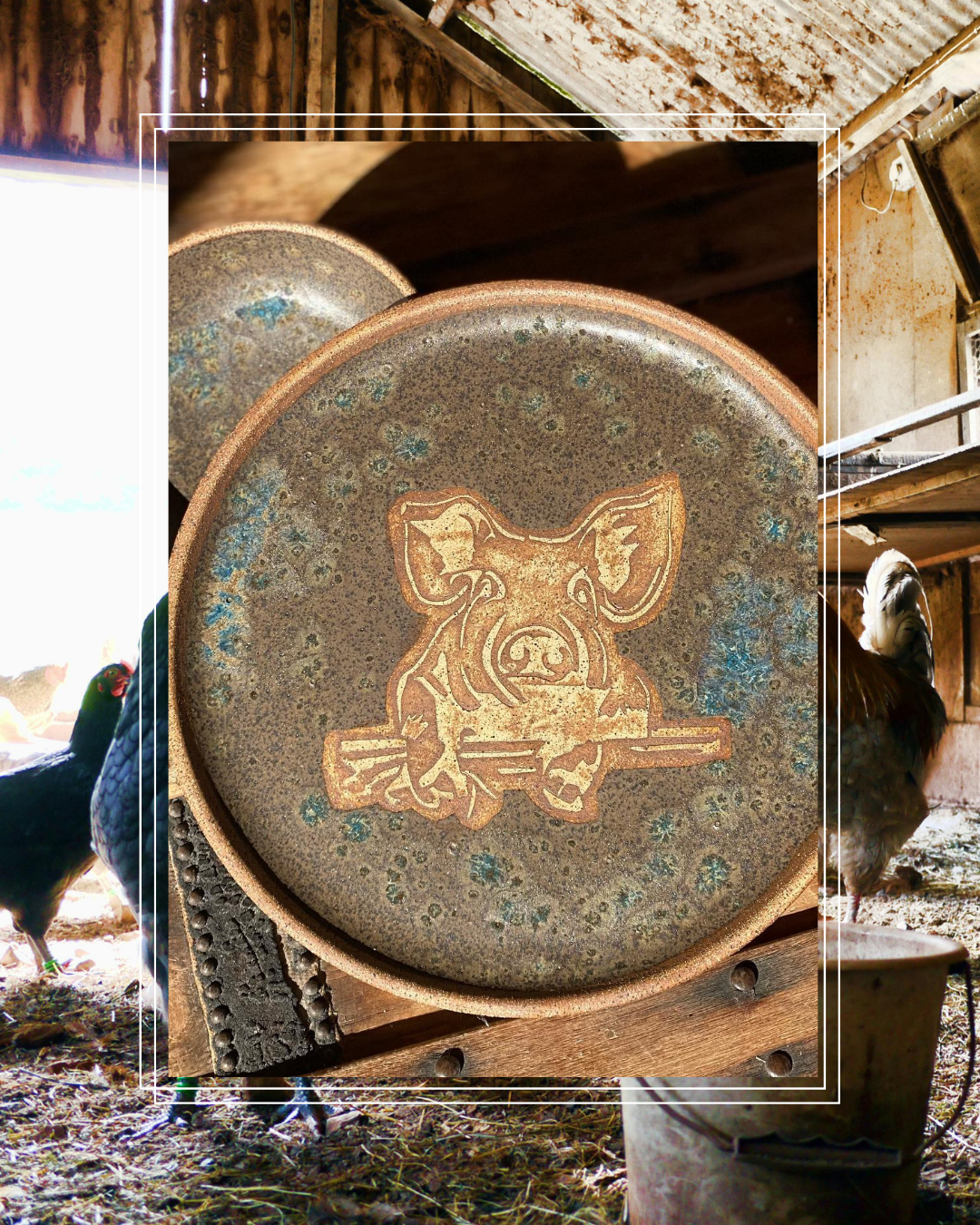 Farm series – Serendipity Trove